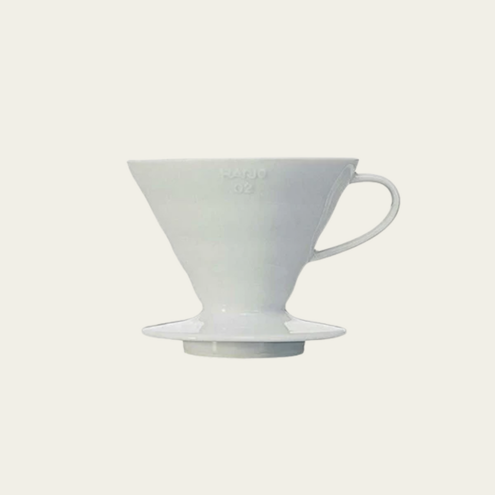 Hario V60 Ceramic size 02 – Beanine